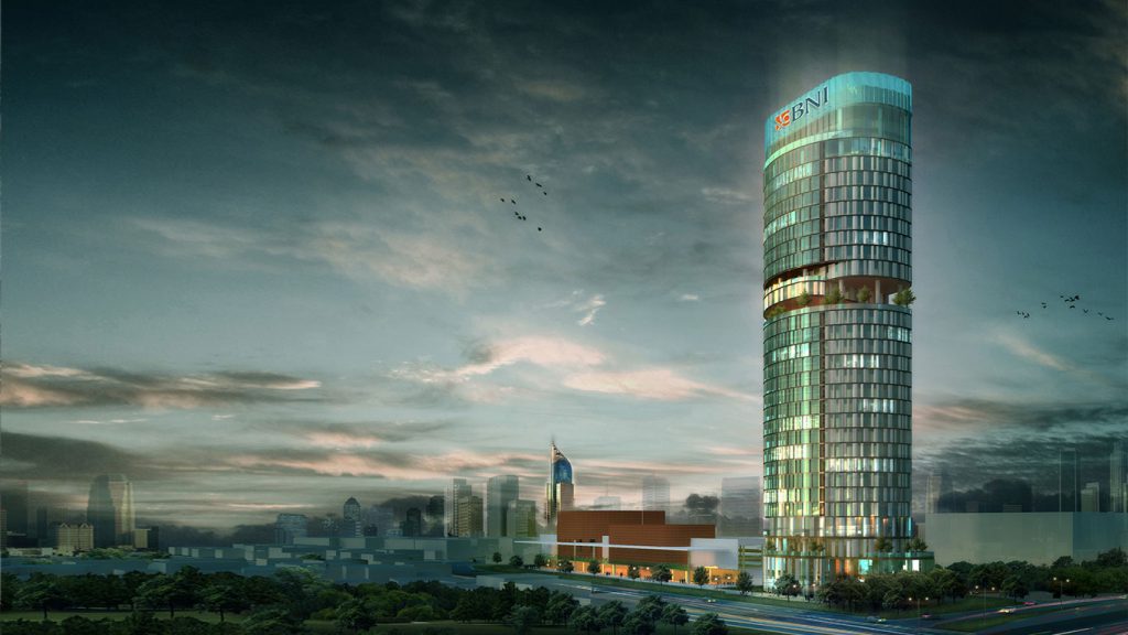 BNI HQ Gatsu