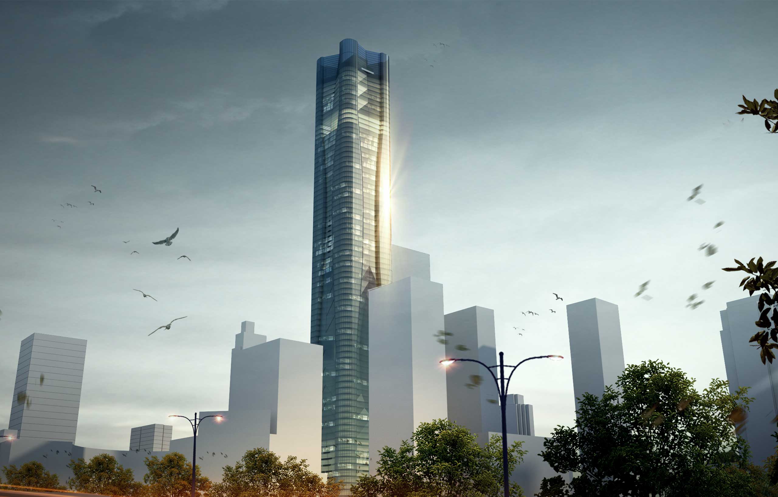 JAKARTA | Proposed, On Hold, & Envisioned Projects | Page 555 ...